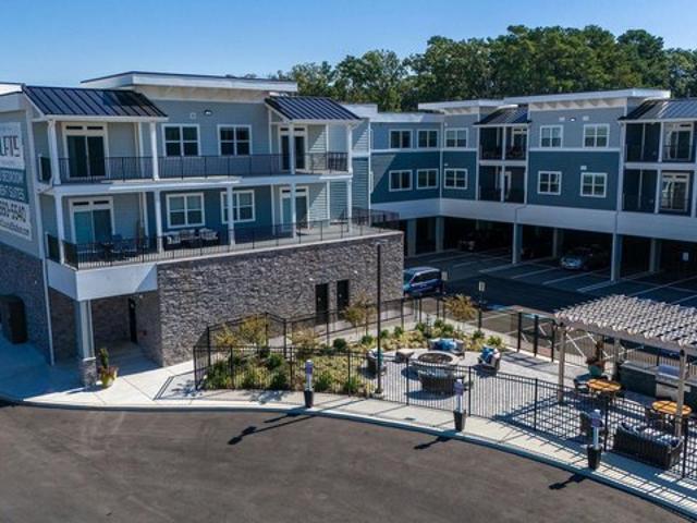 19805 Coastal Hwy Unit 317, Rehoboth Beach, DE 19971