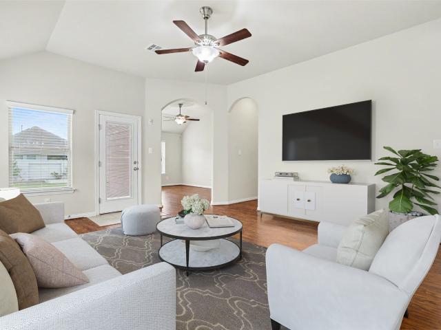 19805 Grail Hollows Cove, Pflugerville, TX 78660 | MLS #8836