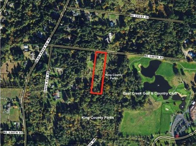 19805 NE 140th St Lots 32 & 33, Woodinville, WA 98077