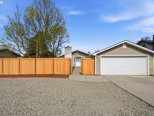 19805 SW Rock Rd, Beaverton, OR 97003