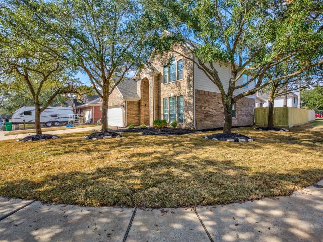 19806 Big Canyon Dr