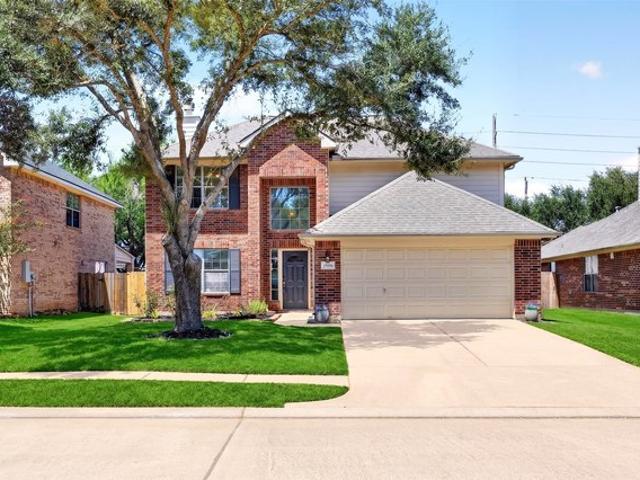 19806 Millstone Ridge Ln, Katy, TX 77449