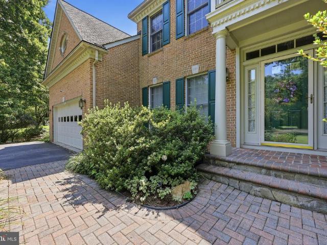 19808 Falling Spring Court