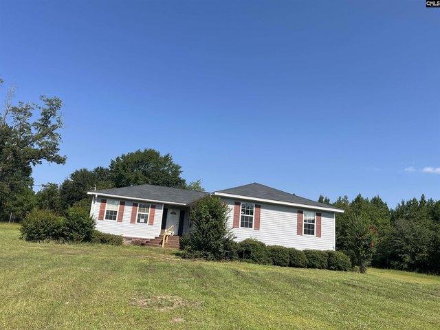 1980 Murph Mill Rd, Orangeburg, SC 29118