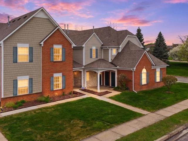 1980 Monarch Drive # 23