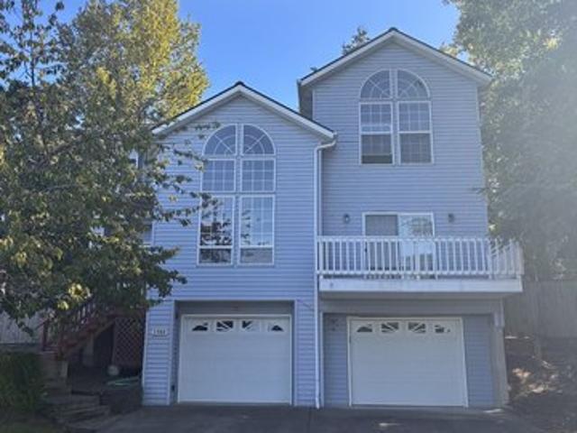1980 NW Sarah Ave, Albany, OR 97321