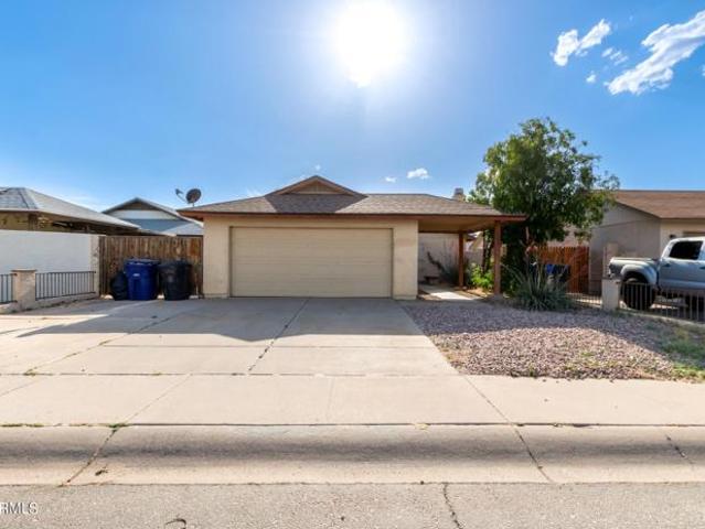 1980 N Illinois St, Chandler, AZ 85225