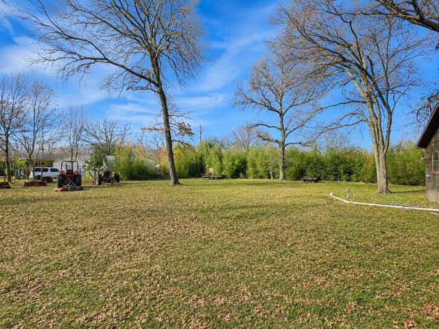 1980 Apache Rd, Quinlan, TX 75474 | MLS #21322