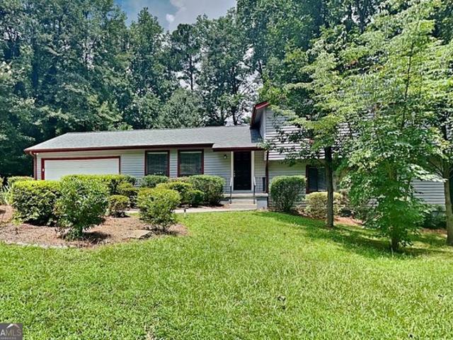 1980 Branch View Dr, Marietta, GA 30062