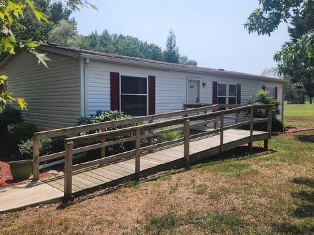 1980 Central Church Rd, Dover, DE 19904