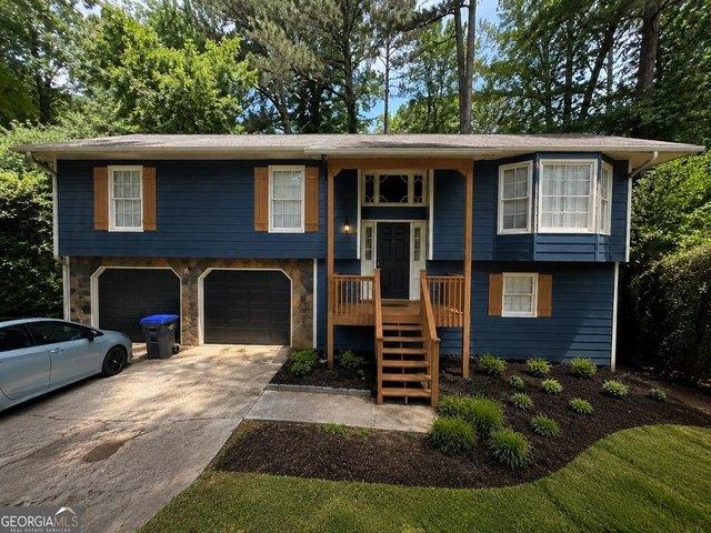 1980 Clinton Pl, Lawrenceville, GA 30043