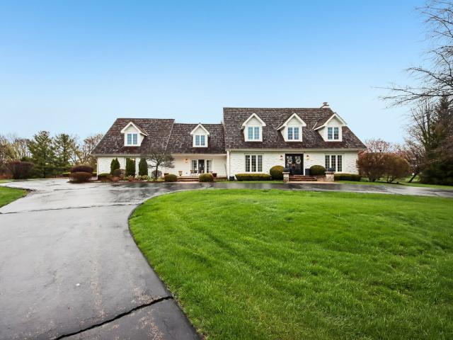1980 Clover Drive