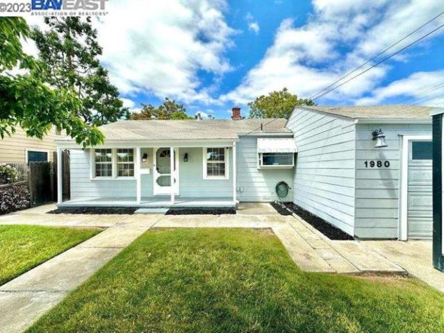1980 Elm St, Livermore, CA 94551