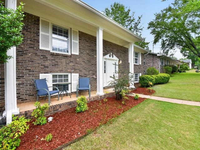 1980 Idlewood Drive