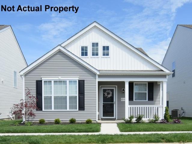 1980 Jamesburg St Unit 274, Newark, OH 43055