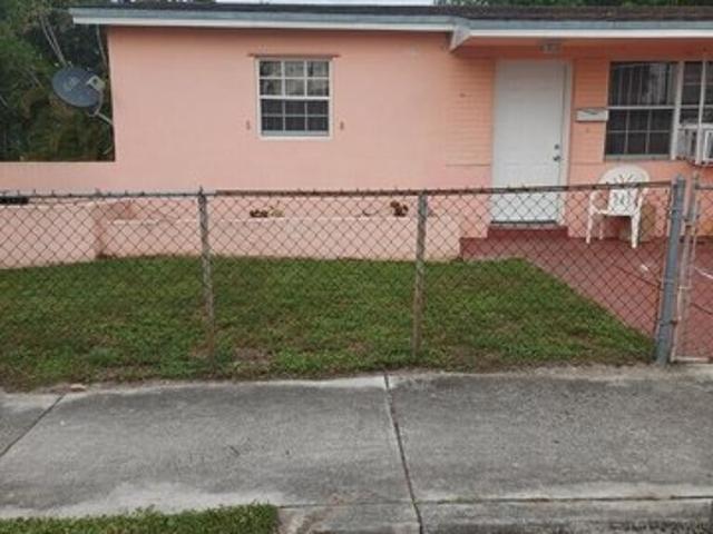 1980 Lincoln Ave, Opa Locka, FL 33054