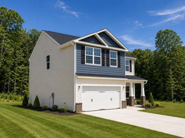 1980 Palmer Drive