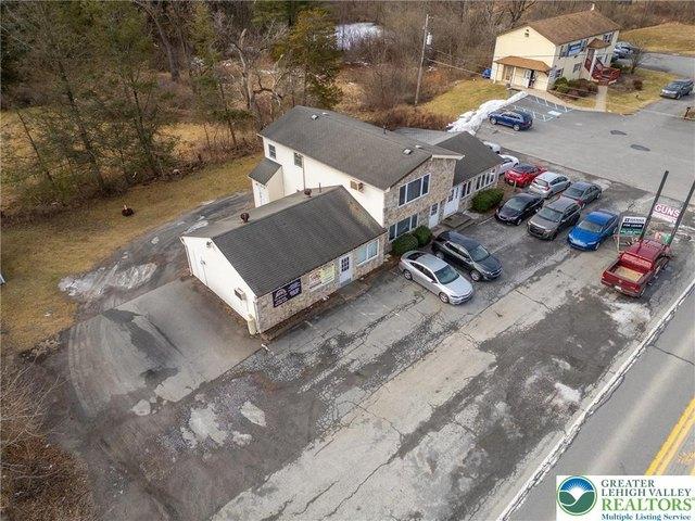 1980 Route 209, Chestnuthill Township, PA 18322