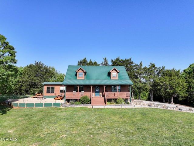 1980 S Allens Bridge Rd, Greeneville, TN 37743