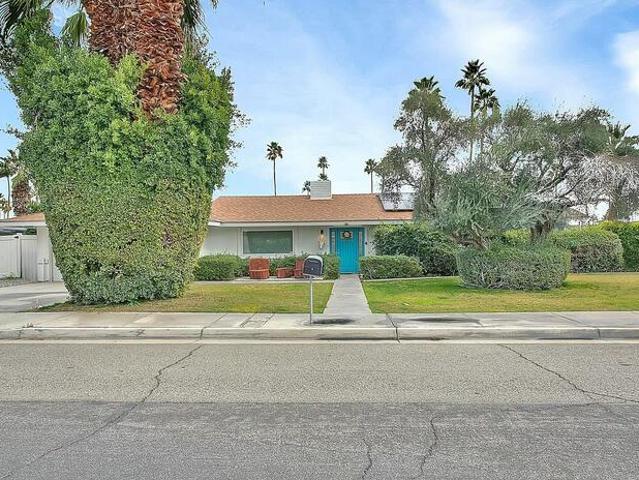 1980 S Gene Autry Trail, Palm Springs, CA 92264