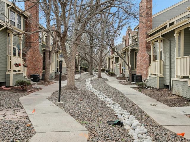 1980 S Hannibal Street # C