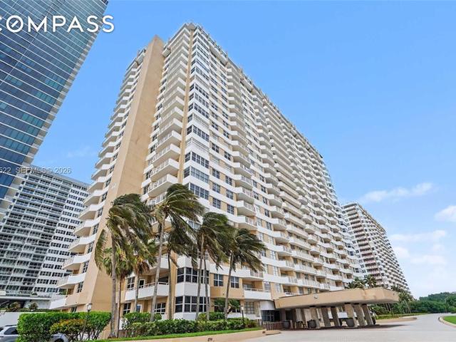 1980 S Ocean Dr 15A, Hallandale Beach, FL