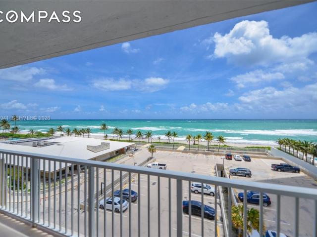 1980 S Ocean Dr 5E, Hallandale Beach, FL