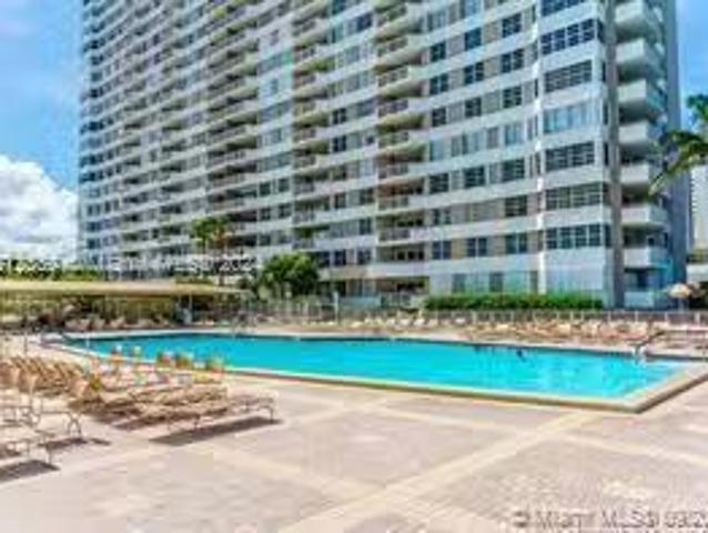 1980 S OCEAN DR APT ML, HALLANDALE BEACH, FL 33009 Condo/Townh.