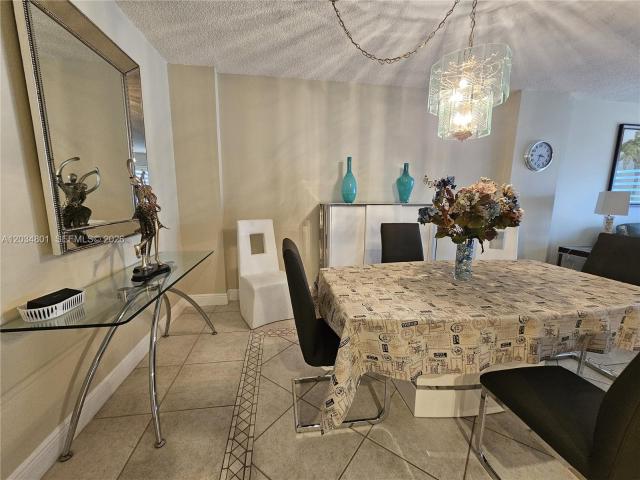 1980 S Ocean Dr, Unit 6J, Hallandale Beach, FL 33009 | MLS #A12034