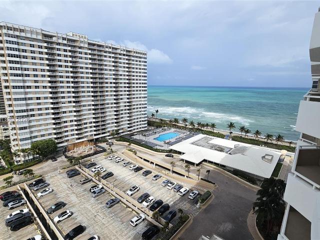 1980 S Ocean Dr, Unit 15K, Hallandale Beach, FL 33009 | MLS #A11992