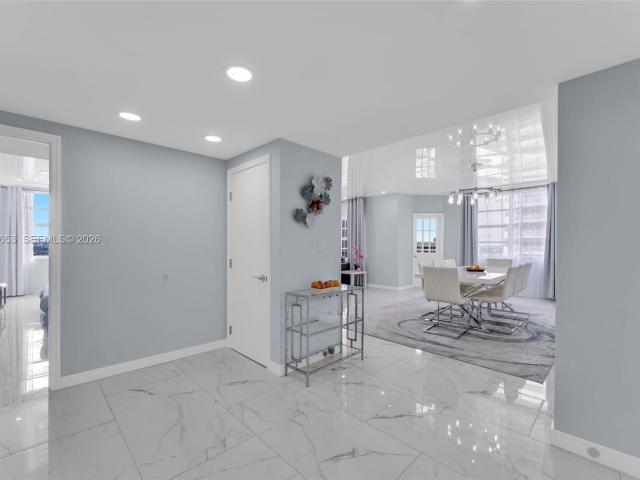 1980 S Ocean Dr, Unit 15Q, Hallandale Beach, FL 33009 | MLS #A12016