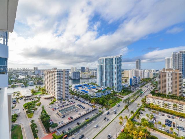 1980 S Ocean Dr, Unit 21M, Hallandale Beach, FL 33009 | MLS #A11993