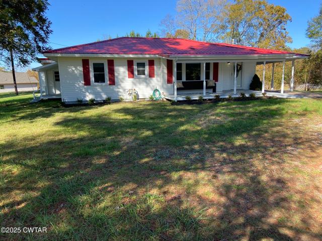 1980 Sanford Rd, Henderson, TN 38340 | Compass