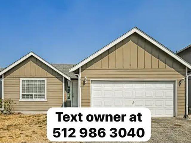 1980 th Avenue Ct E, Spanaway, WA 98387