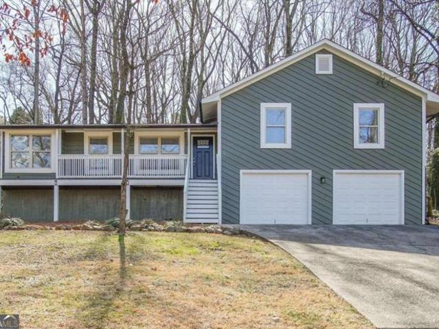 1980 Trophy Dr, Marietta, GA 30062