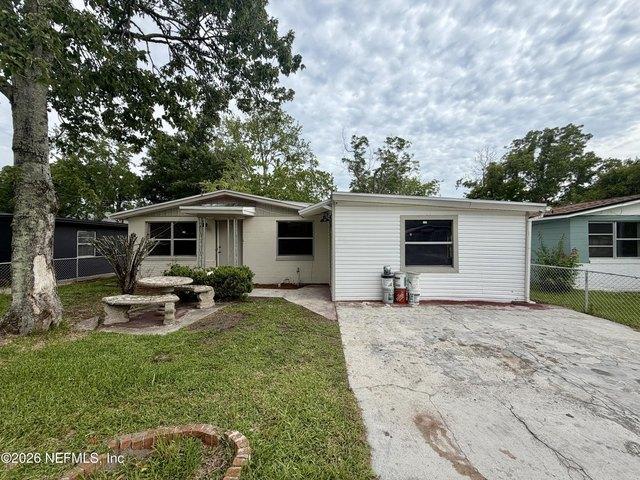 1980 W 3rd St, Jacksonville, FL 32209