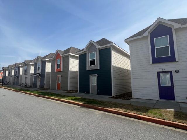 1980 W Main St, Unit 70, Central, SC 29630 | MLS #20291 | Compass