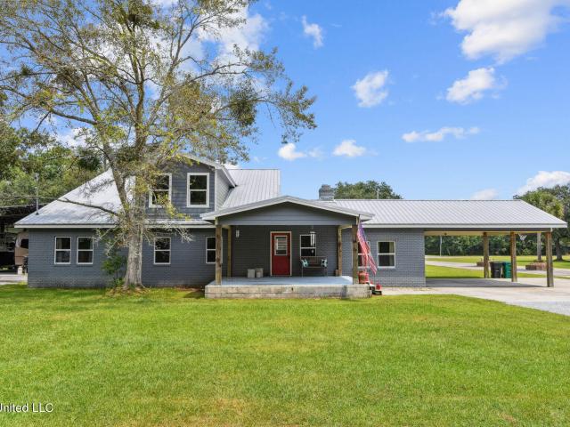 1980 Washington St, Bay St. Louis, MS 39520 | MLS #4143