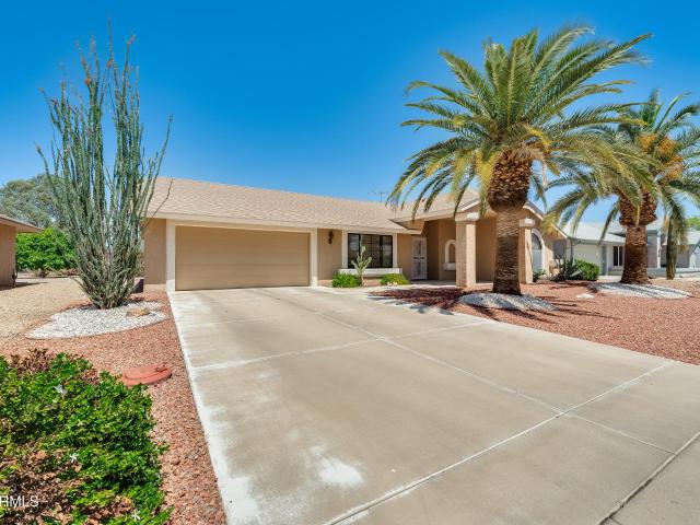 19810 N 146th Way, Sun City West, AZ 85375 | MLS #6997 | Compass