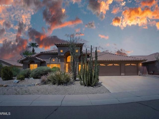 19810 N 84th Dr, Peoria, AZ 85382