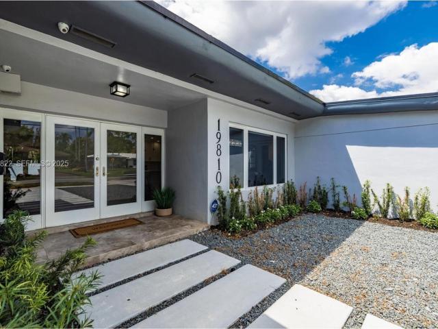 19810 NE 22nd Ave, Miami, FL 33180 | MLS #A11847 | Compass