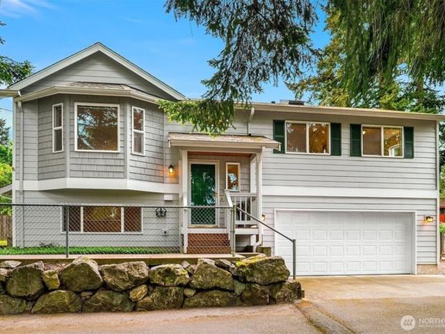 19811 Wallingford Ave N, Shoreline, WA 98133