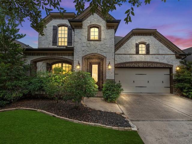 19811 Morgan Jane Way, Cypress, TX 77433