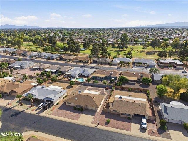 19814 N Pine Springs Dr, Sun City, AZ 85373