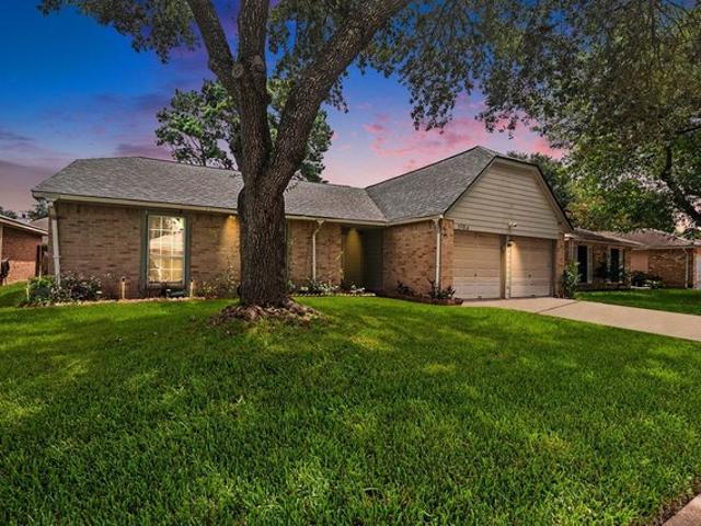 19814 Redroot Dr, Houston, TX 77084