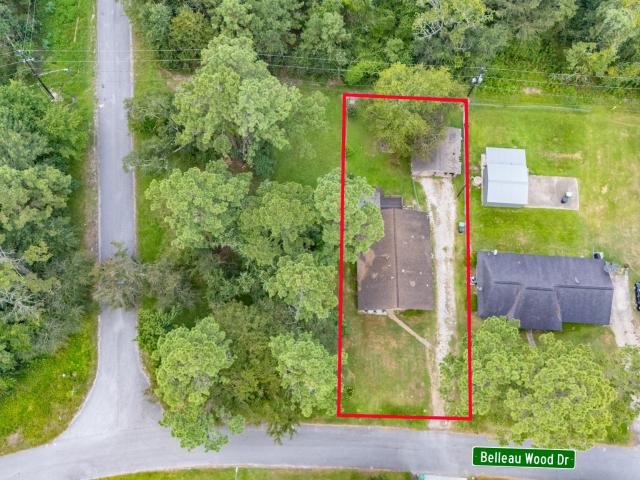 19815 Belleau Wood Drive
