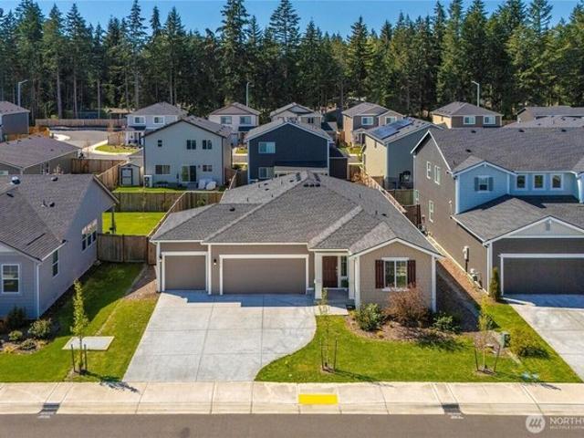 19818 th Ave E, Graham, WA 98338
