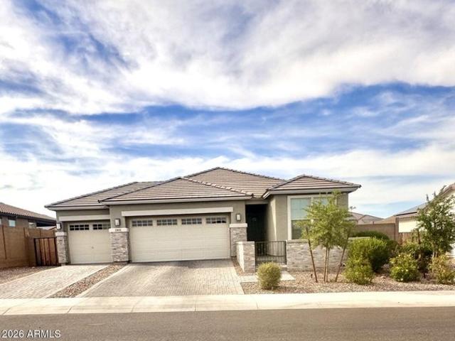 19818 W Marshall Ave, Litchfield Park, AZ 85340