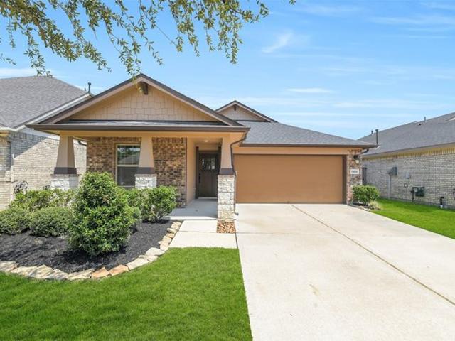 19818 Bronze Spur Ct, Tomball, TX 77377