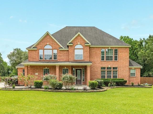 19819 County Road 684A, Sweeny, TX 77480